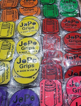 JoPo Grips: Revolutionizing Bowling with Superior Grip Solutions