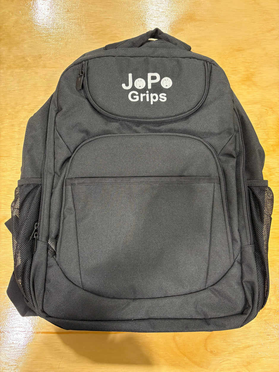 JoPo Grips: Revolutionizing Bowling with Superior Grip Solutions