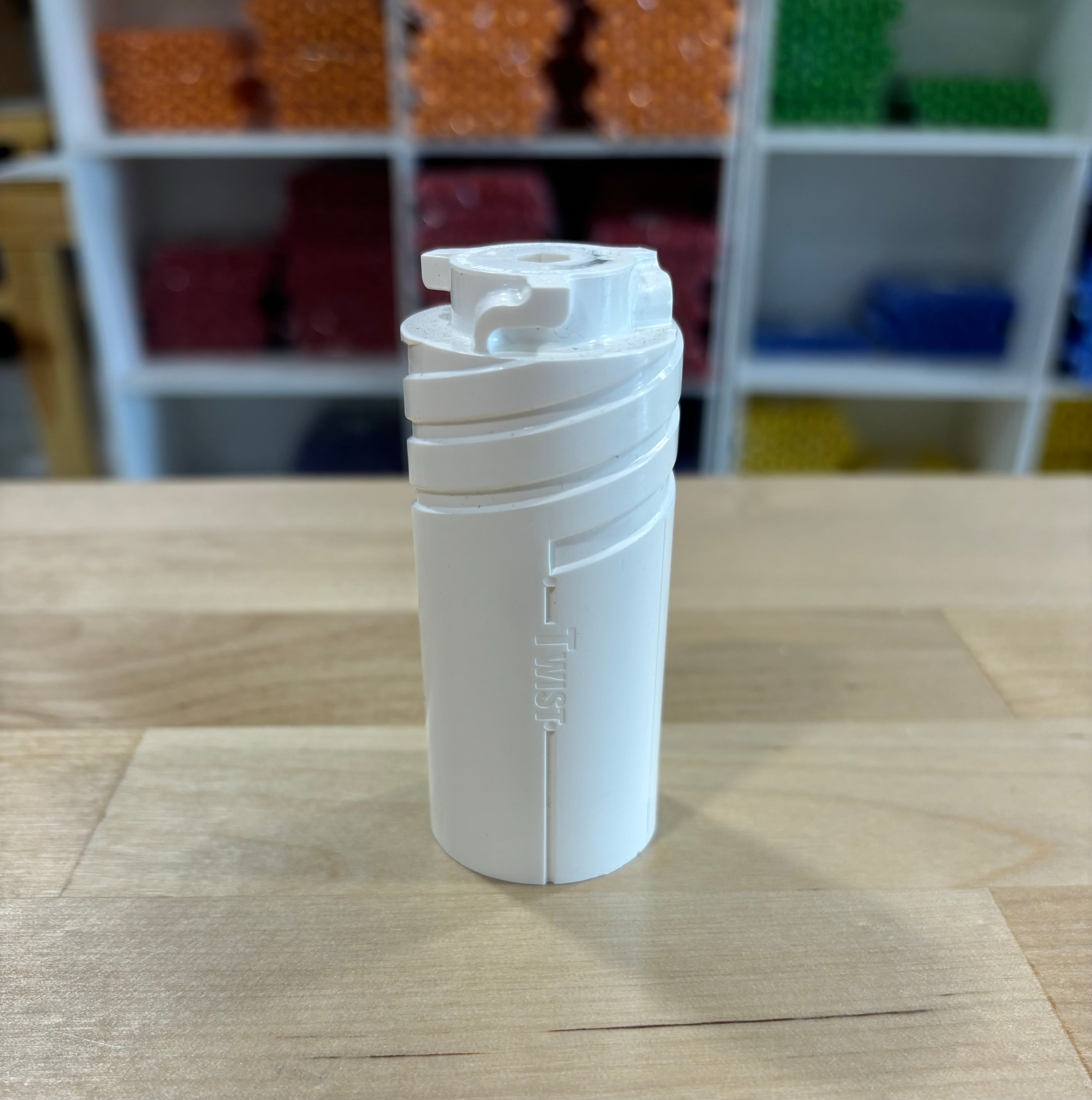 JoPo Twist Inner with 1-1/4" Slug – JoPo Grips