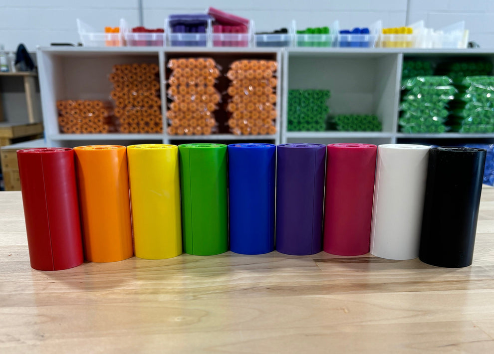 JoPo Twist Outer – JoPo Grips