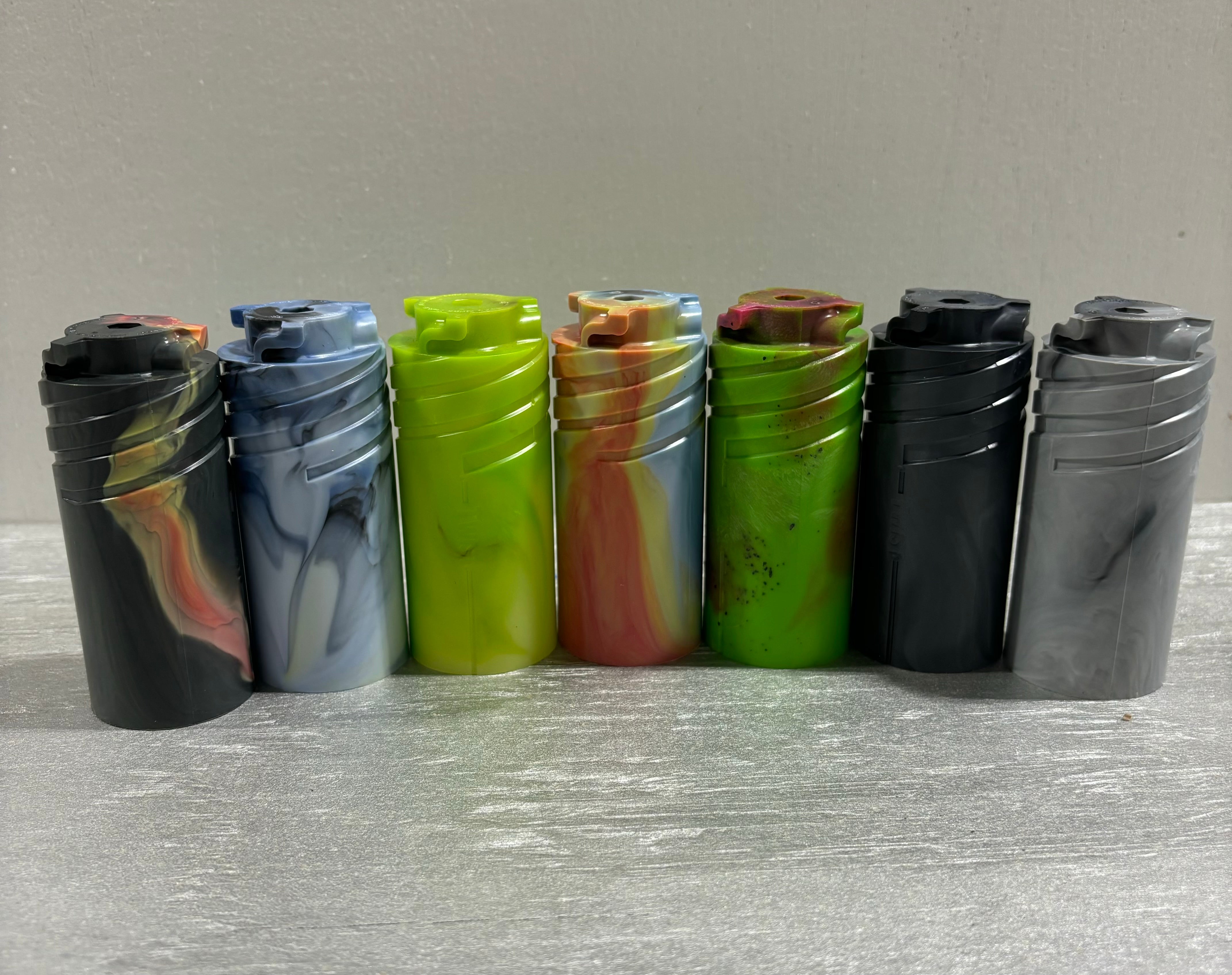 JoPo Grips: Revolutionizing Bowling with Superior Grip Solutions