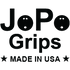 JoPo Grips TWISTED Series Inner with 1-1/4" Slug