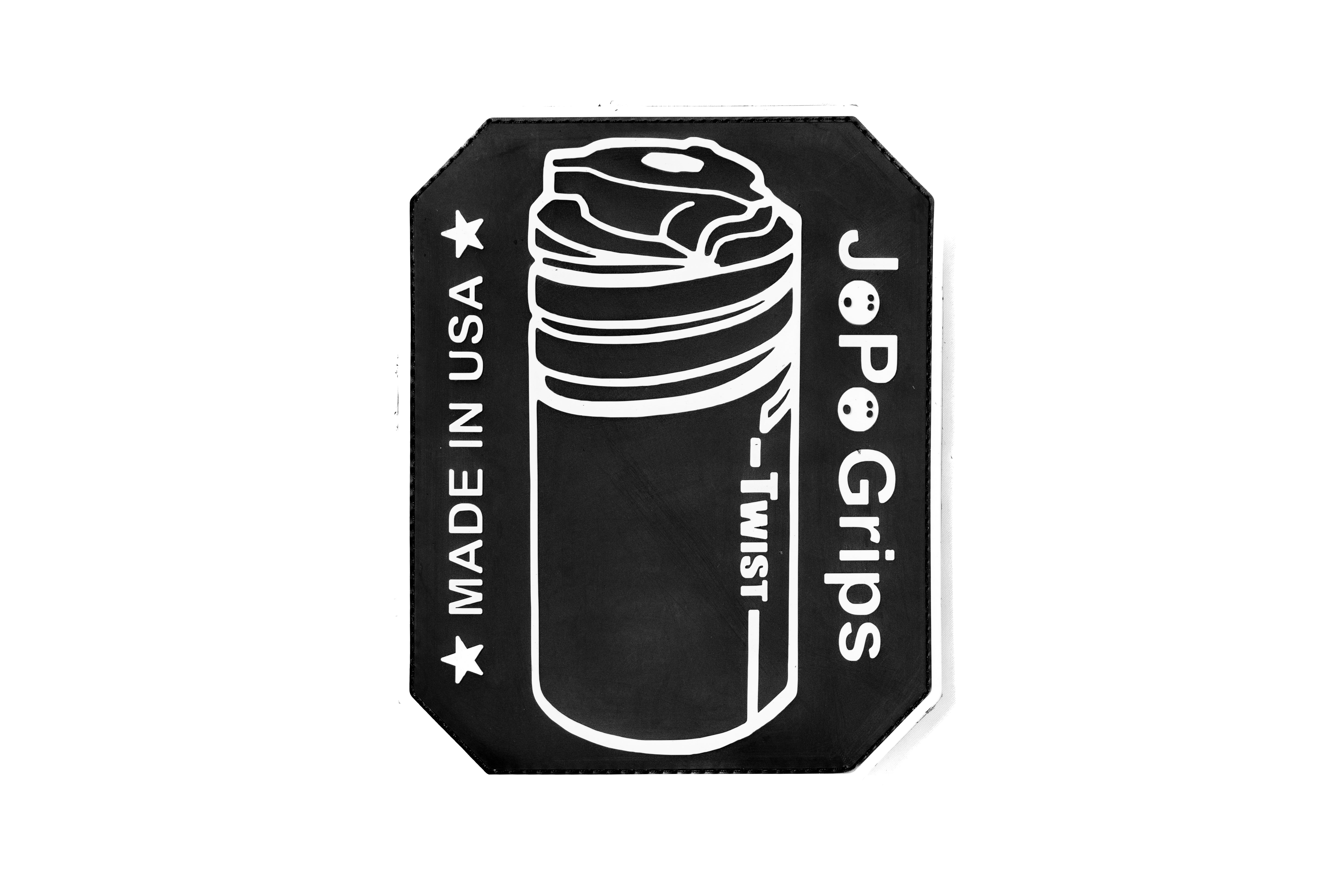 JoPo Grips Shammy