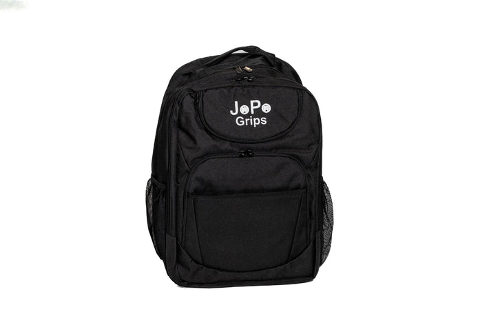 JoPo Backpack 2.0 – JoPo Grips