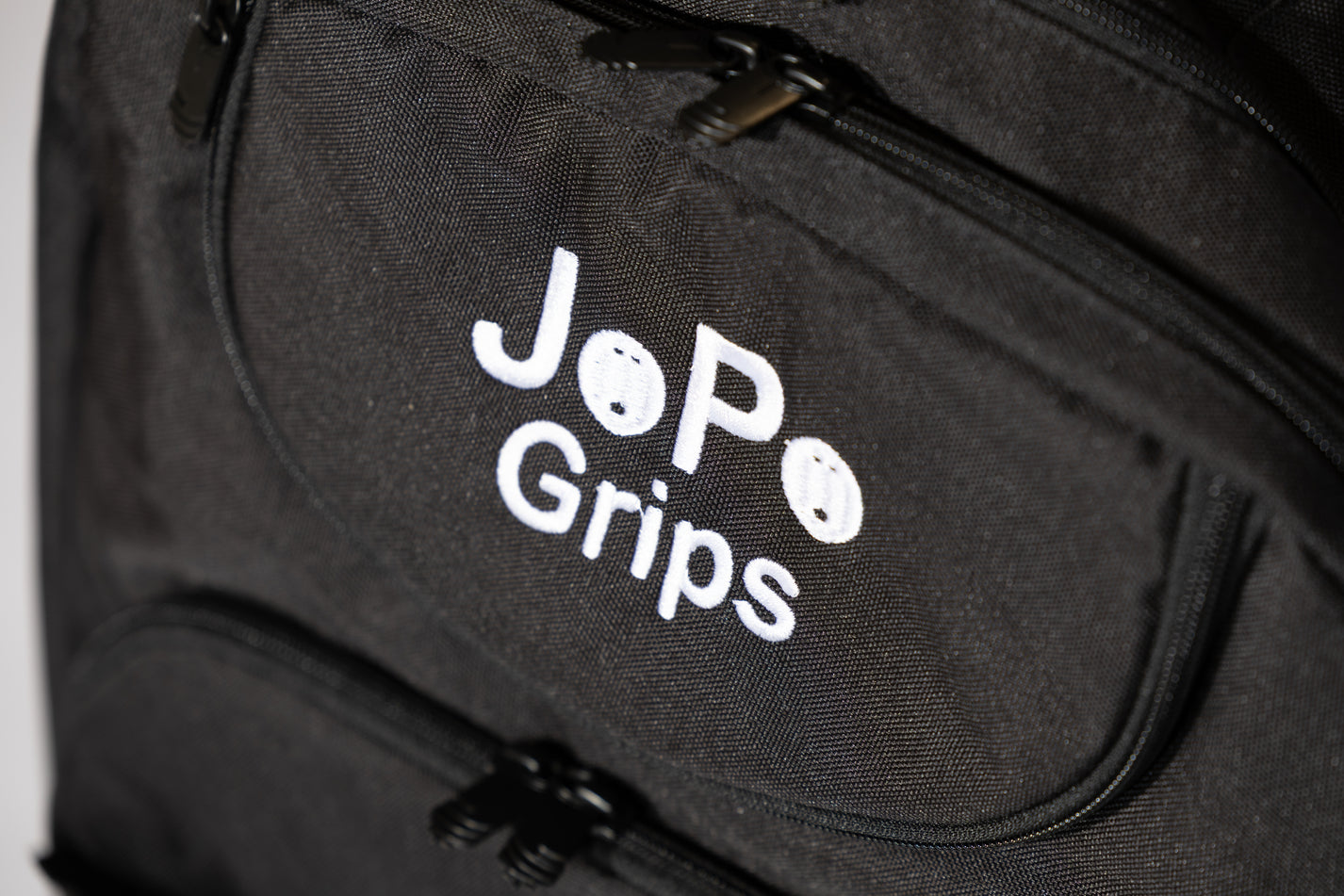 JoPo Backpack 2.0 – JoPo Grips