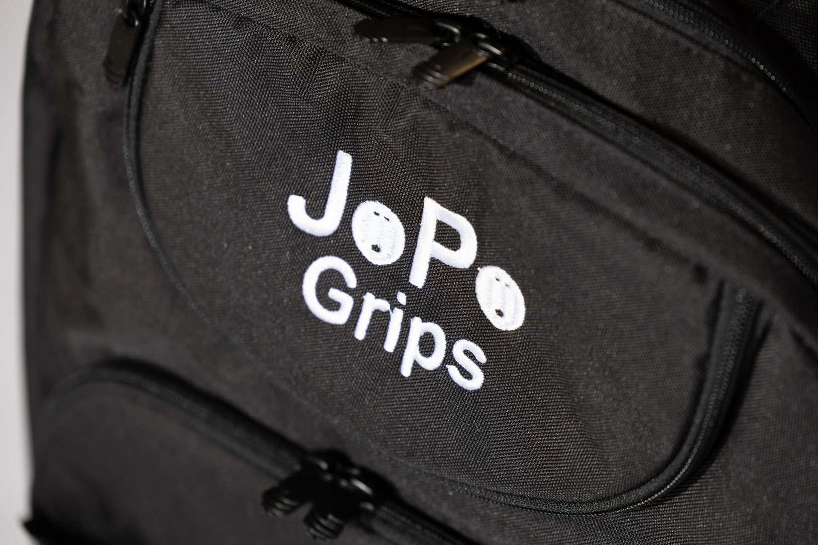 JoPo Backpack 2.0 – JoPo Grips