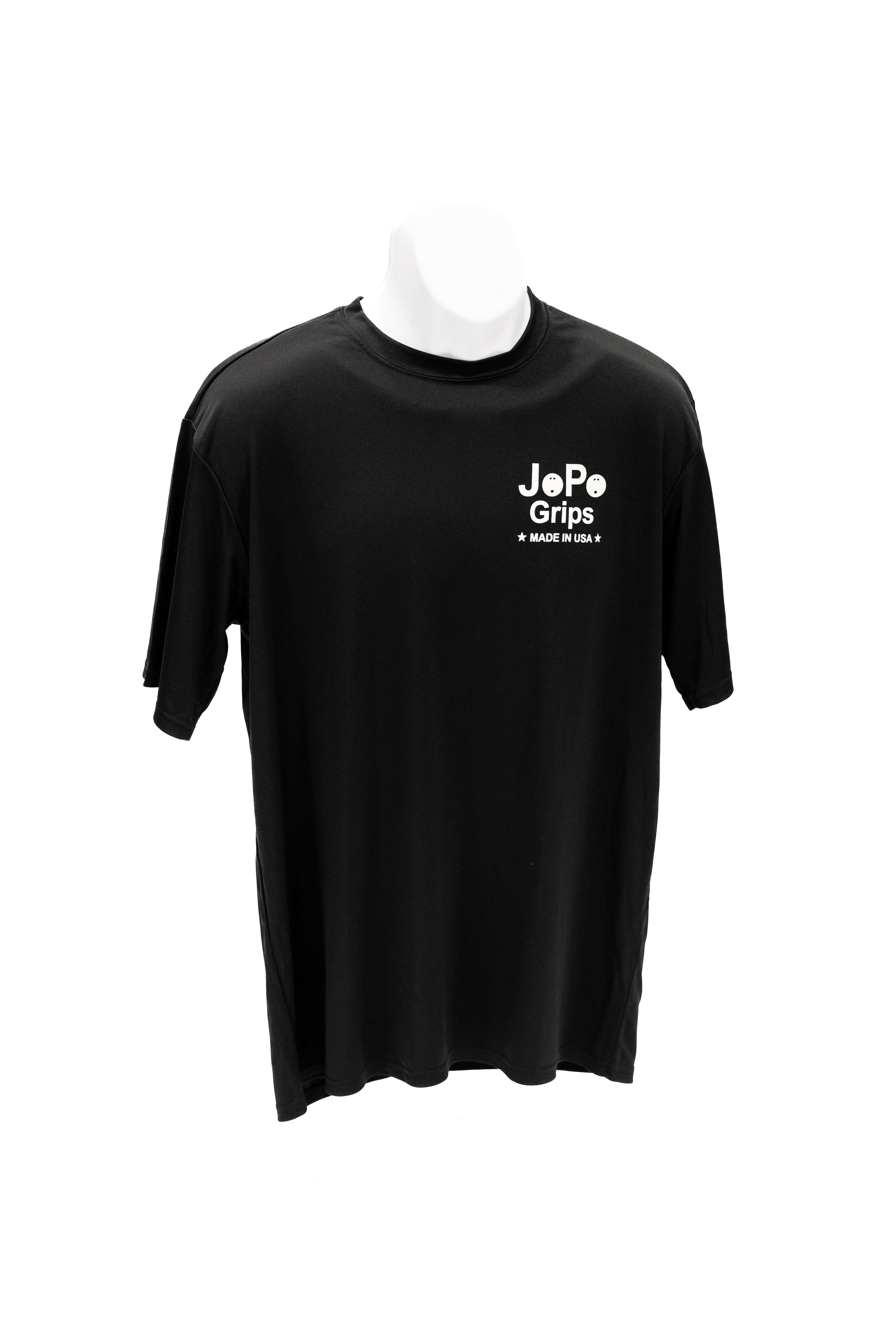 JoPo Grips: Revolutionizing Bowling with Superior Grip Solutions