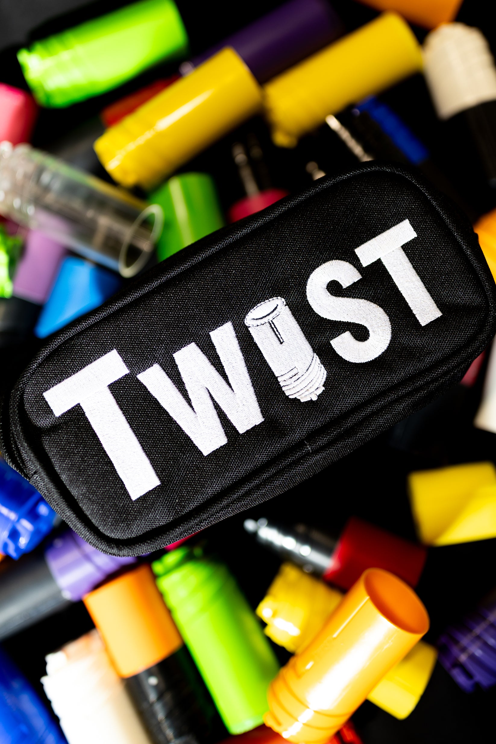 JoPo Twist Tote – JoPo Grips